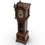 Grandfather Clock | Merge Mansion Wiki | Fandom