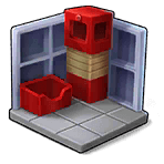 Recycle Room | Merge Mansion Wiki | Fandom
