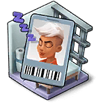 Messy Cell (Act 1) | Merge Mansion Wiki | Fandom