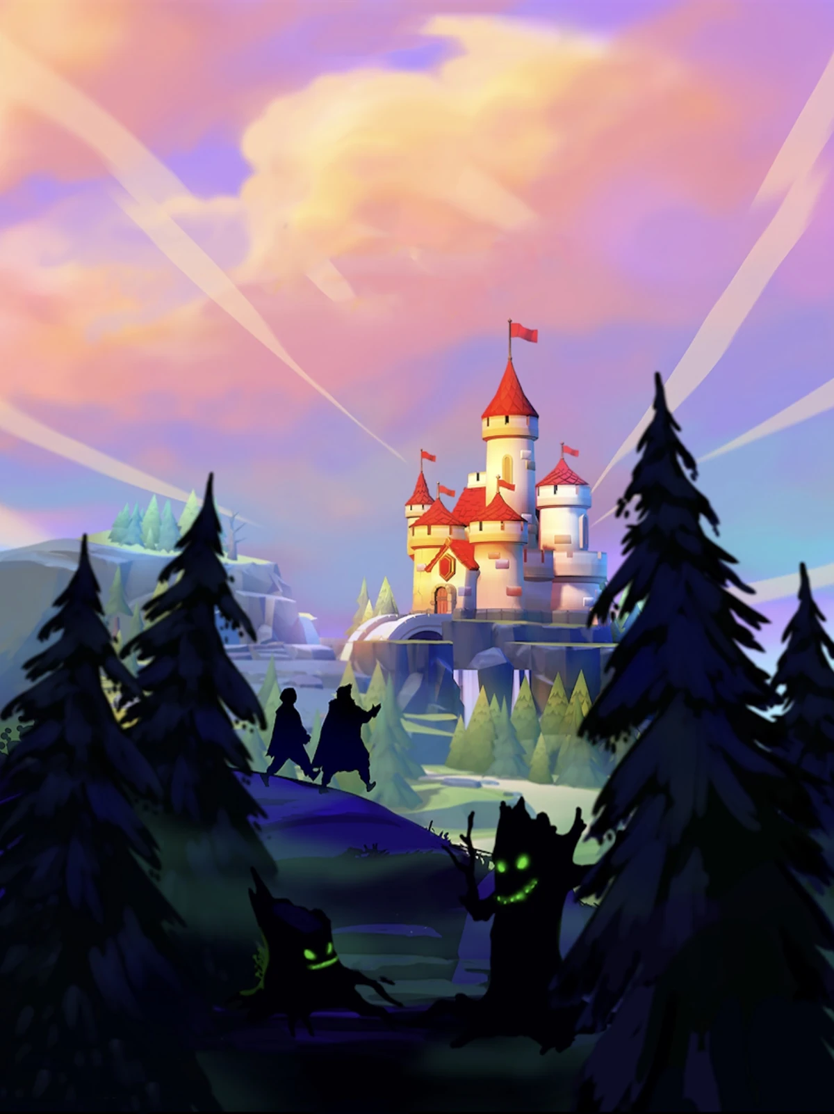 Merge Master Wiki | Fandom