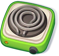 Kitchen Ware | Merge Matters Wiki | Fandom