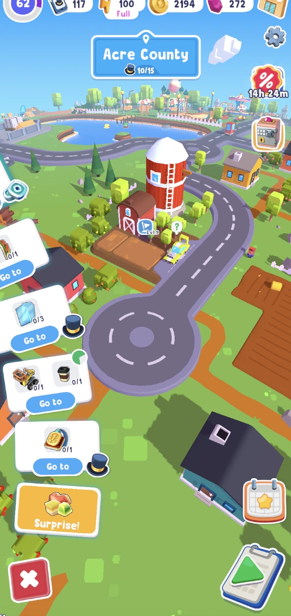 Jelly Event | Merge Mayor Wiki | Fandom