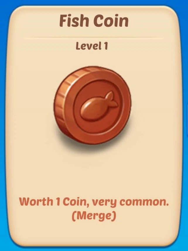 Coins | Merge Mermaids Wiki | Fandom