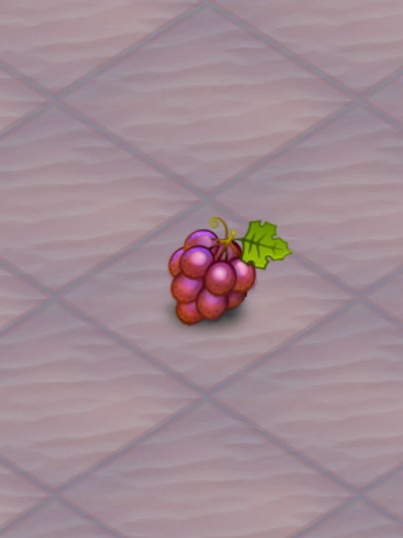 Grape Trees | Merge Mermaids Wiki | Fandom