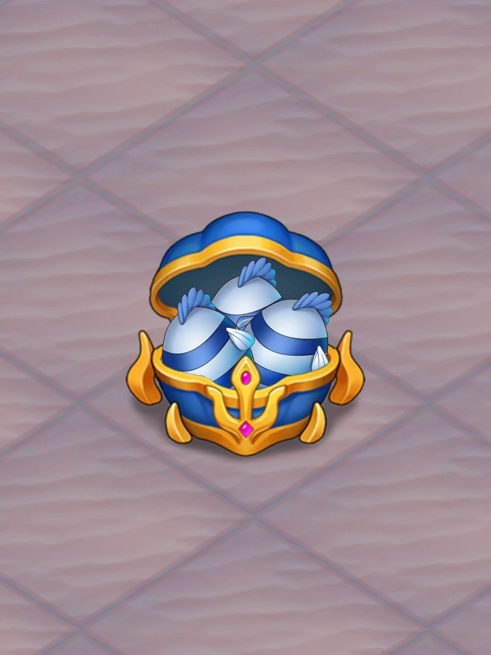 Aurora Fish | Merge Mermaids Wiki | Fandom