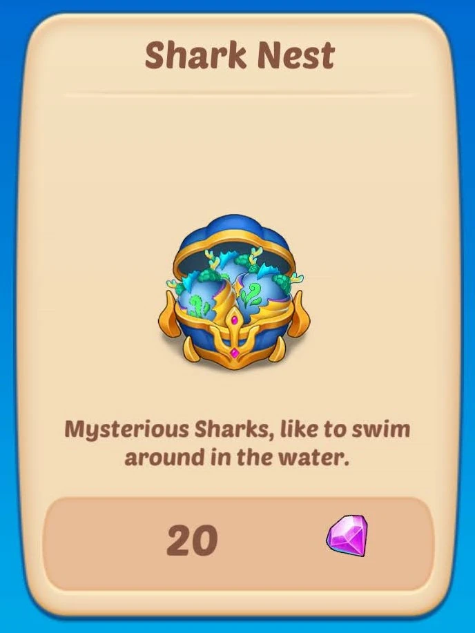 Shark | Merge Mermaids Wiki | Fandom