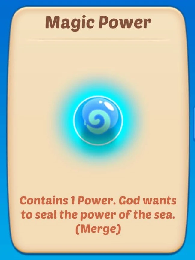 Magic Orbs | Merge Mermaids Wiki | Fandom