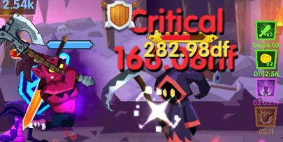 Hero Skills Selection Guide | Merge Quest Wiki | Fandom