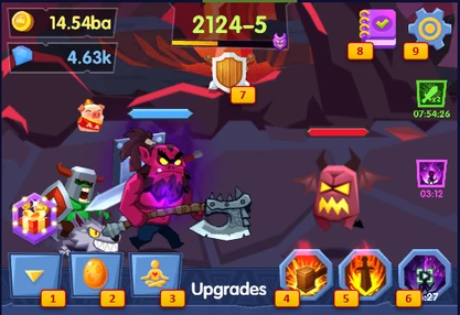 Newbie Guide | Merge Quest Wiki | Fandom