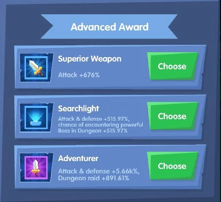 Hero Skills Selection Guide | Merge Quest Wiki | Fandom