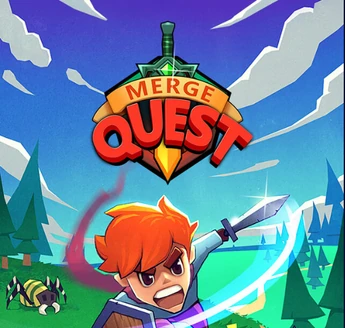 Merge Quest Wiki | Fandom
