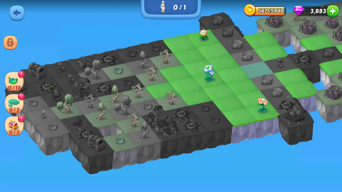 Level 143 | Merge Tales Wiki | Fandom