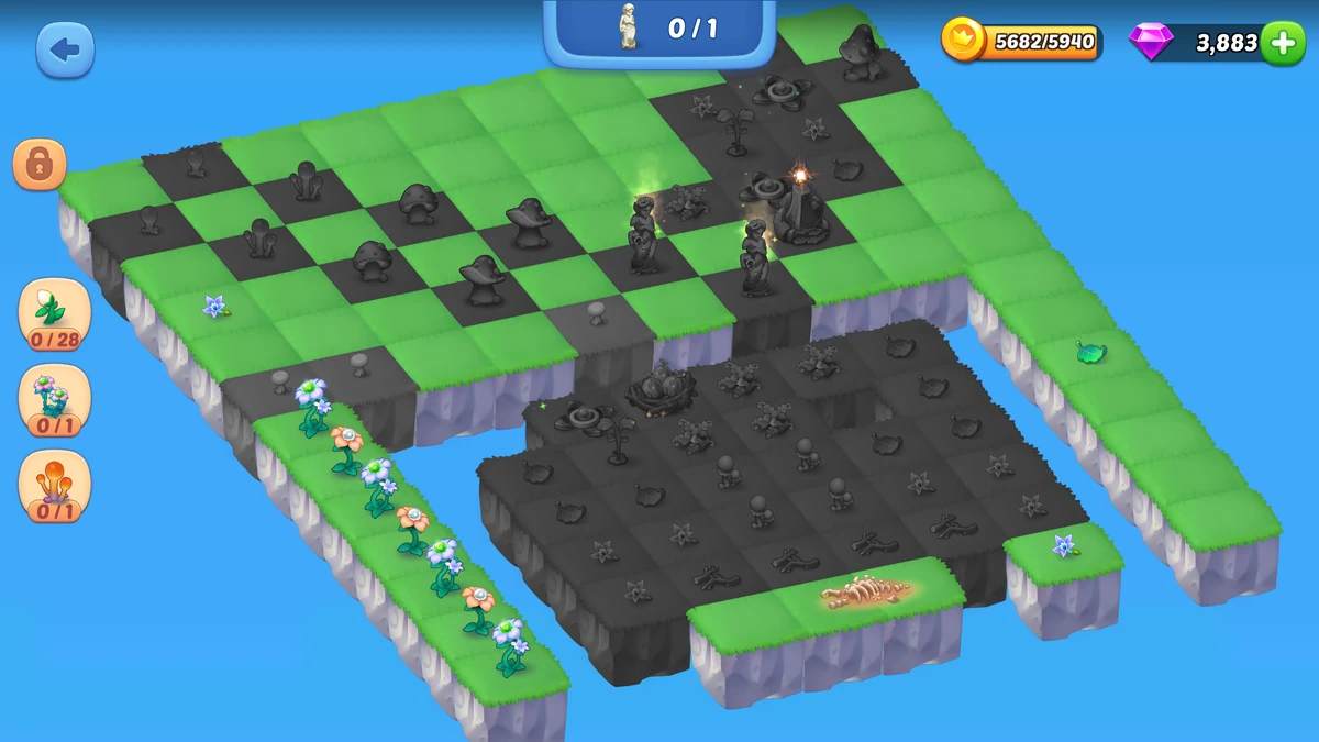 Level 158 | Merge Tales Wiki | Fandom