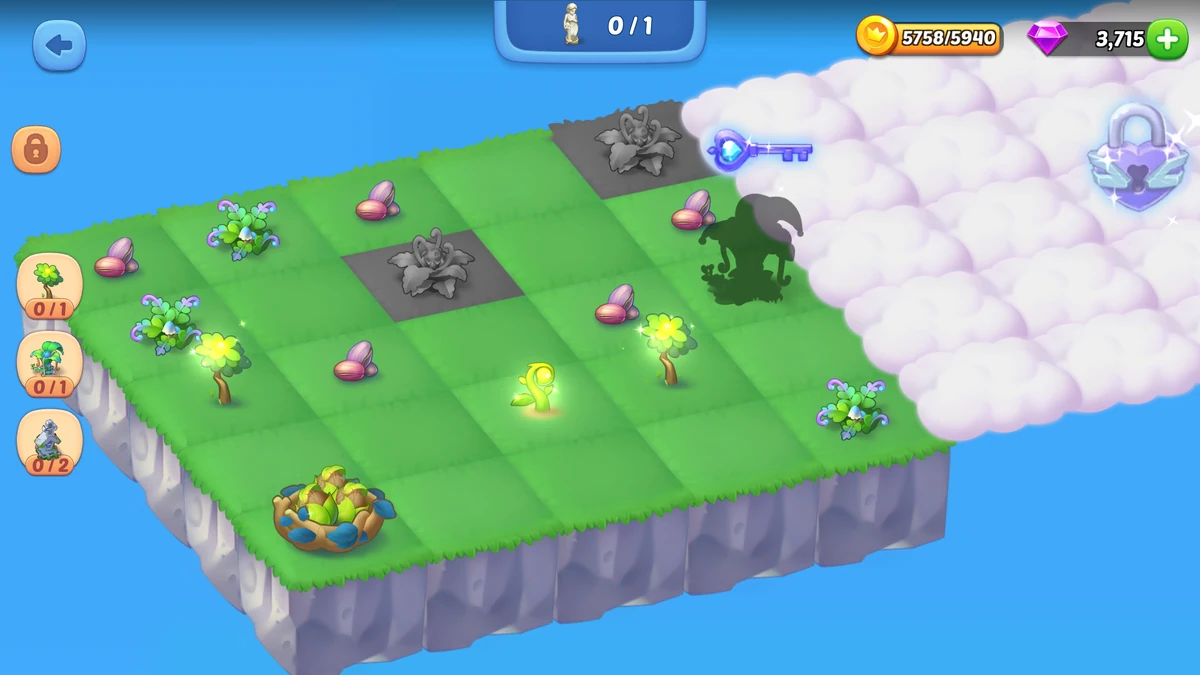 Level 169 | Merge Tales Wiki | Fandom