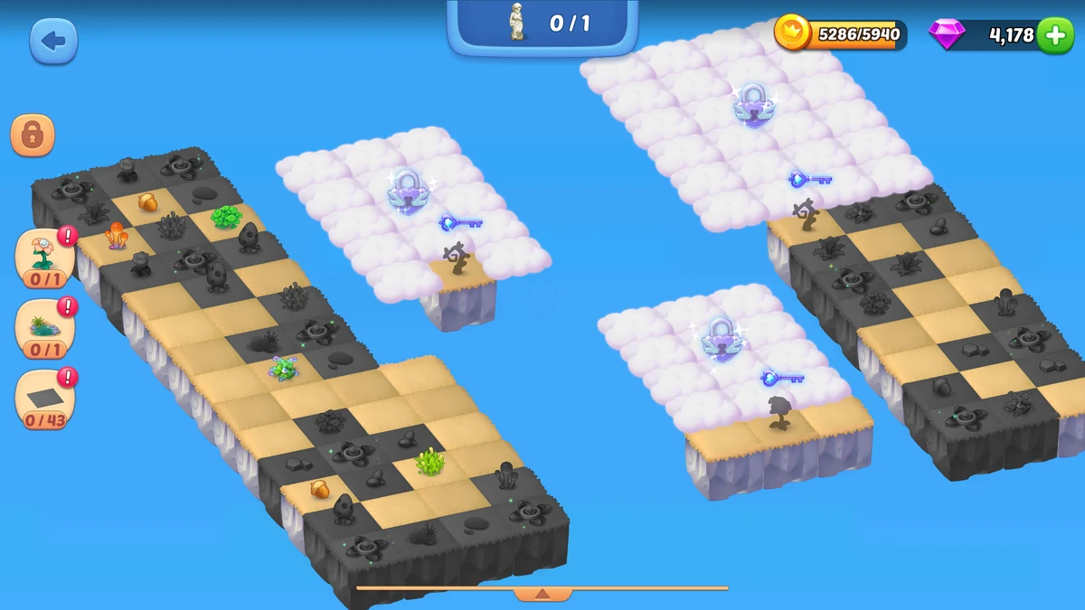 Level 188 | Merge Tales Wiki | Fandom