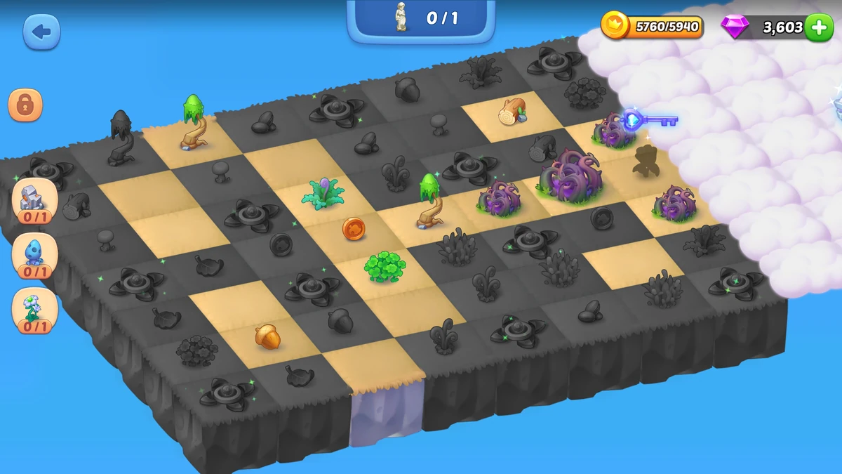 Level 189 | Merge Tales Wiki | Fandom