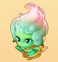 Air Elf | Merge Tales Wiki | Fandom