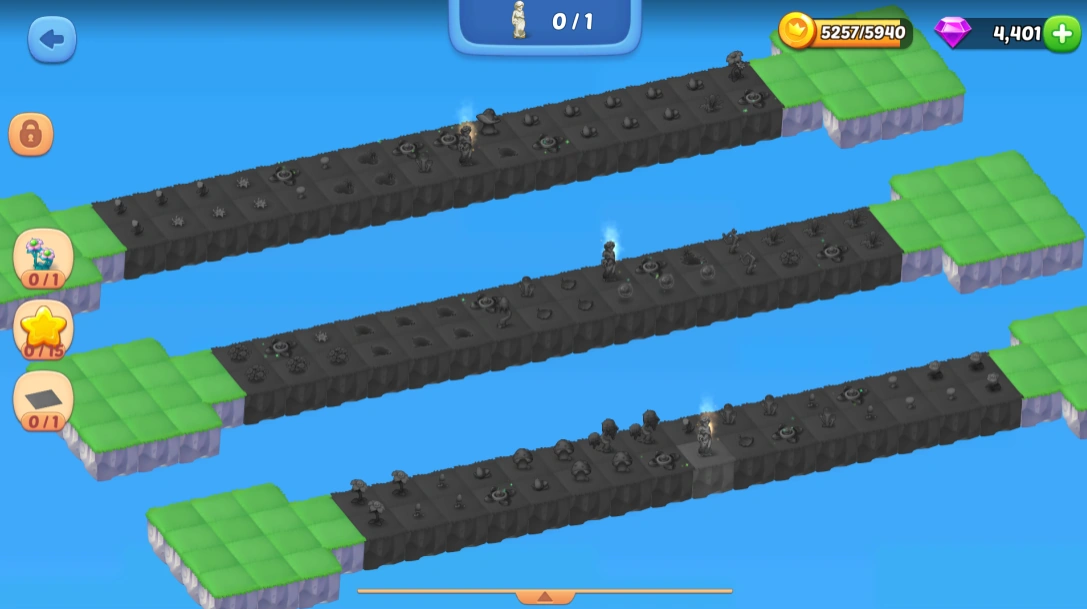 Level 146 | Merge Tales Wiki | Fandom