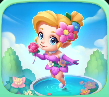 Hanging Garden | Merge Tales Wiki | Fandom