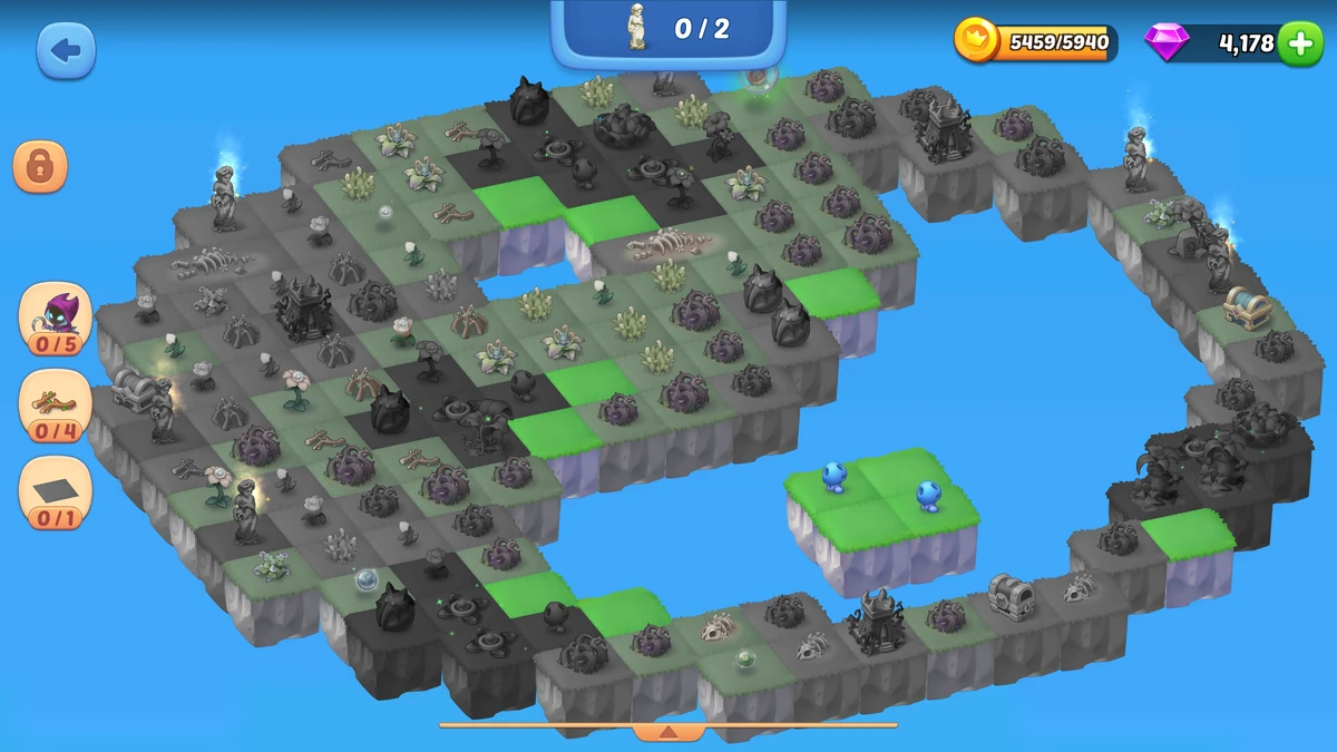 Level 106 | Merge Tales Wiki | Fandom