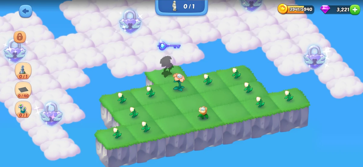 Level 204 | Merge Tales Wiki | Fandom
