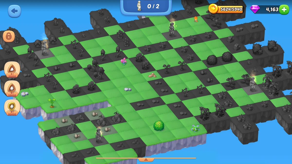 Level 121 | Merge Tales Wiki | Fandom