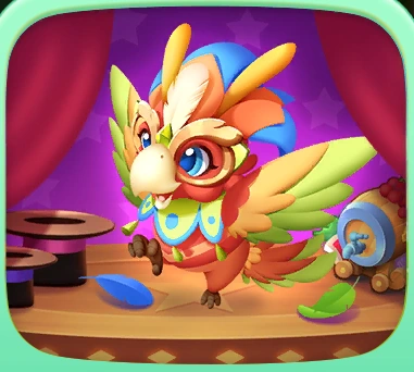 Crazy Carnival | Merge Tales Wiki | Fandom