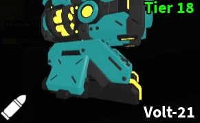 Towers | Merge Tower Defense Wiki | Fandom