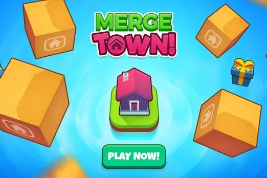 Single Family Home | Merge Town! Wiki | Fandom