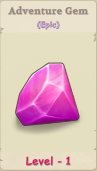 Adventure Gem | Merge Adventure Wiki | Fandom