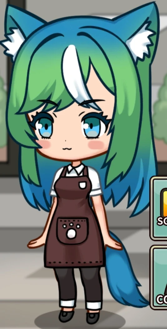 Earth | Merge Catgirl Wiki | Fandom