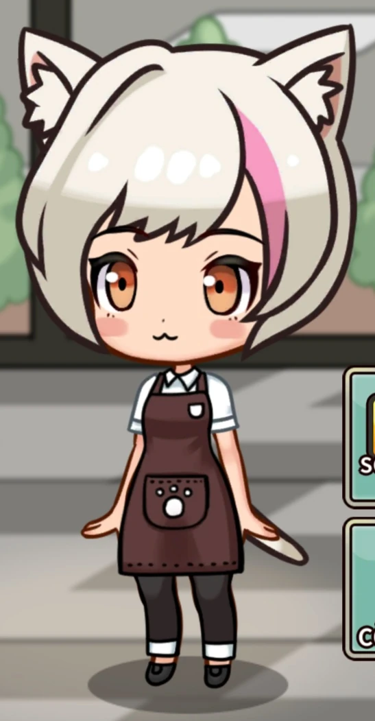 Category:Characters | Merge Catgirl Wiki | Fandom