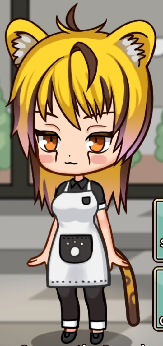 Category:Secret Cats | Merge Catgirl Wiki | Fandom