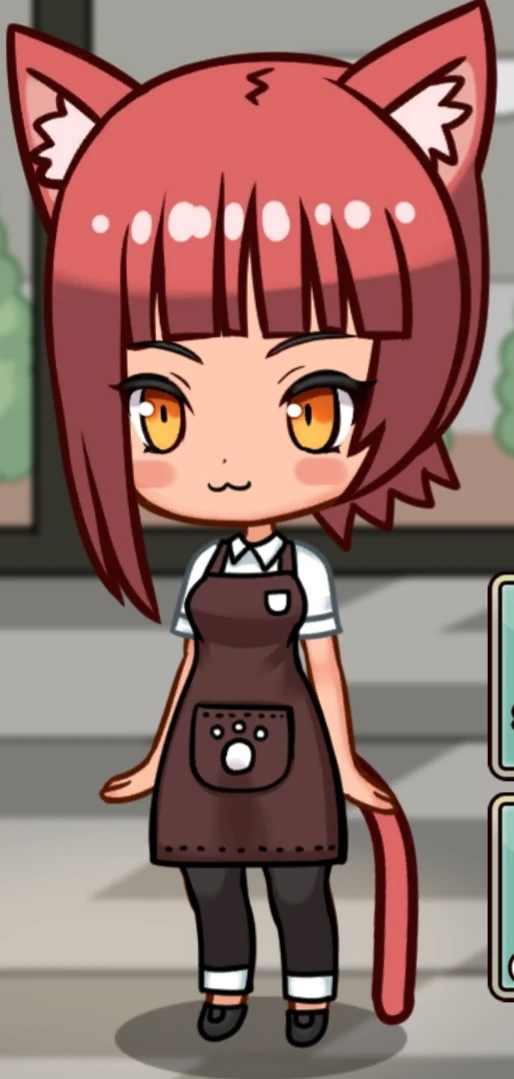 Bombay | Merge Catgirl Wiki | Fandom