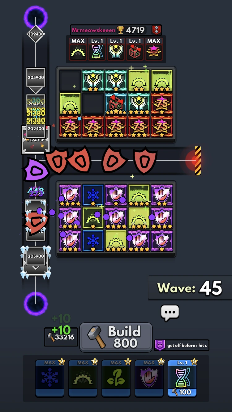 Coop | MergeClash Wiki | Fandom