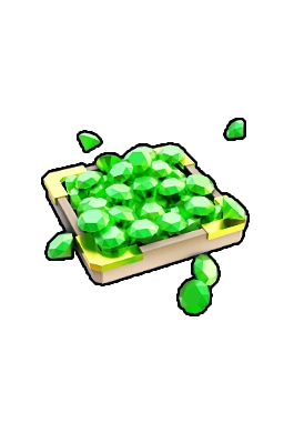 Gems | MergeClash Wiki | Fandom