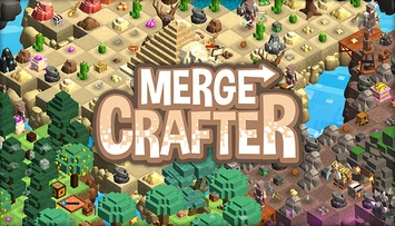 MergeCrafter Wiki | Fandom