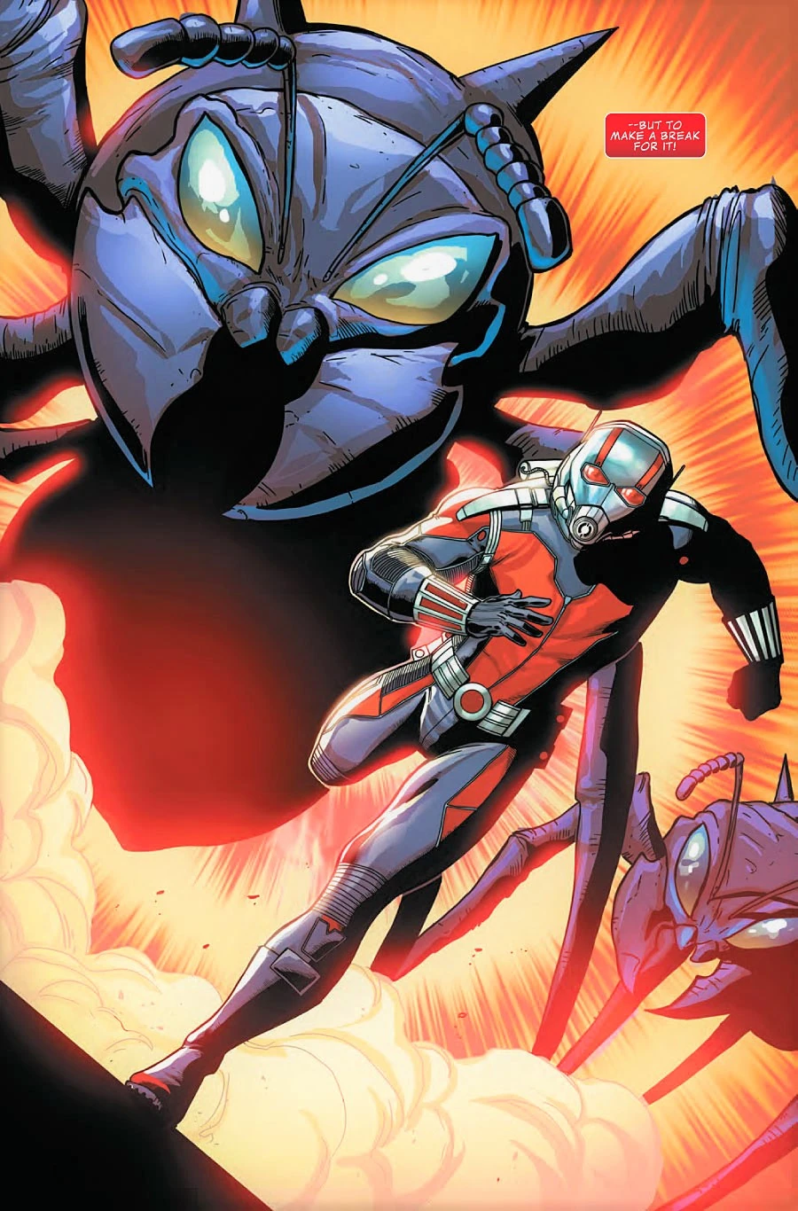 1984 | Marvel Universe Wikia | Fandom