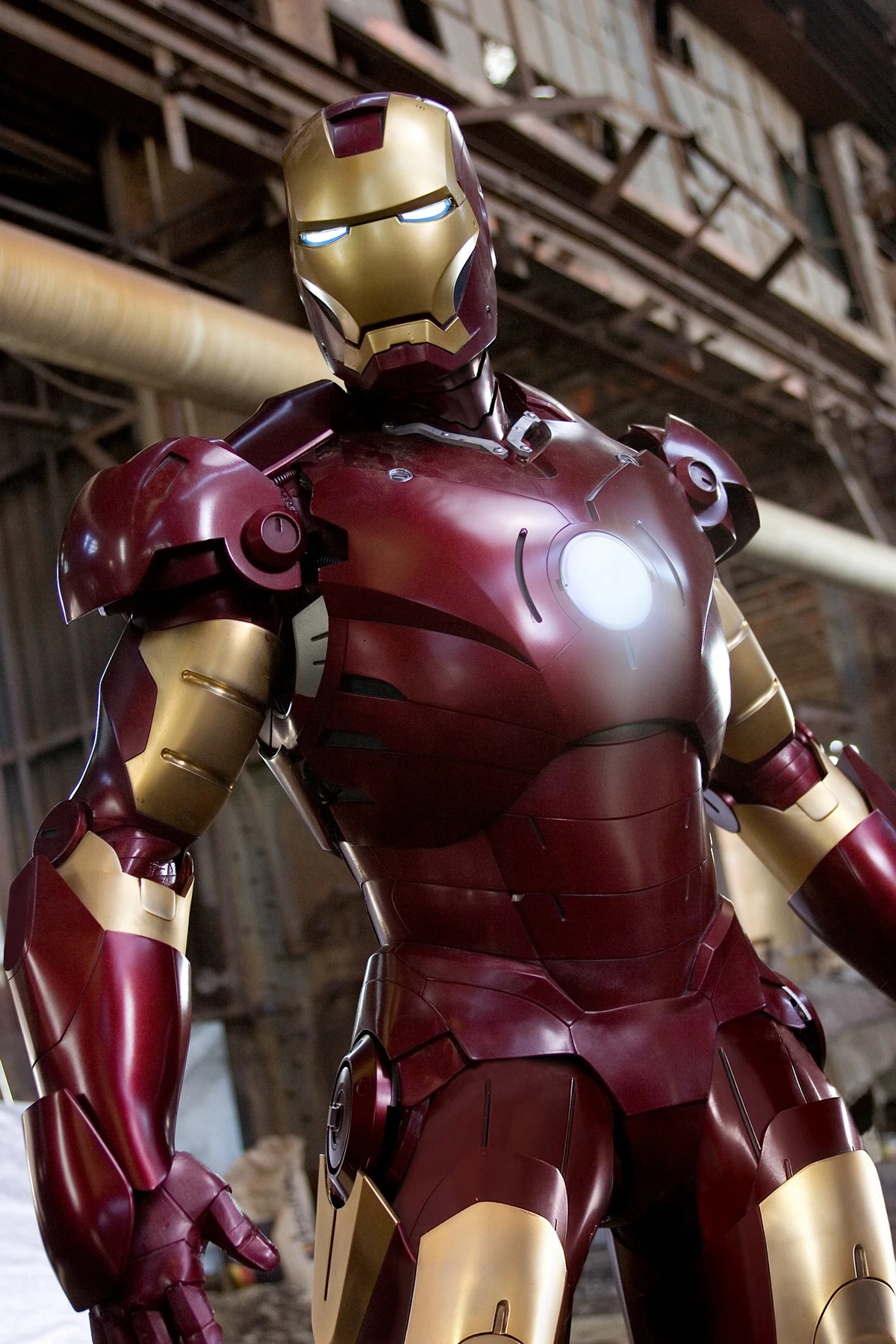 Iron Man | Marvel Universe Wikia | Fandom
