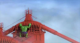 Hulk | Marvel Universe Wikia | Fandom