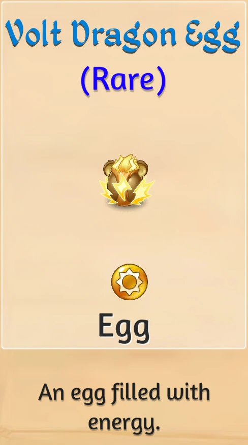 Volt Dragons | Merge Dragons Wiki | Fandom