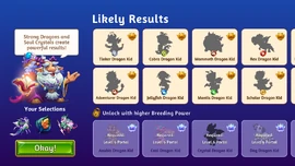 Dragon Breeding | Merge Dragons Wiki | Fandom