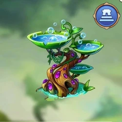 Venomwell Tree | Merge Dragons Wiki | Fandom