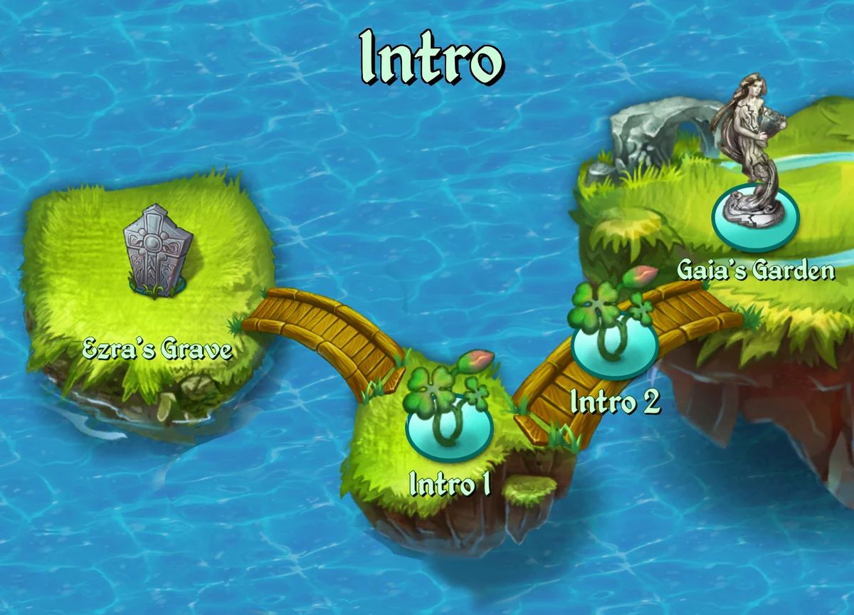 Levels | Merge Dragons Wiki | Fandom