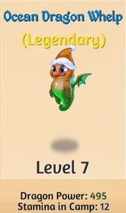 Sea Dragons | Merge Dragons Wiki | Fandom