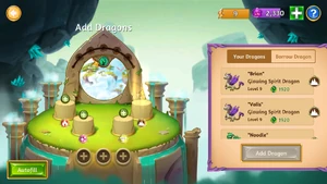 Dragon Missions | Merge Dragons Wiki | Fandom