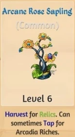 Arcadia Trees | Merge Dragons Wiki | Fandom