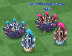 Athena Dragons | Merge Dragons Wiki | Fandom