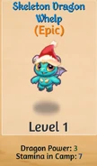 Ghastly Dragons | Merge Dragons Wiki | Fandom