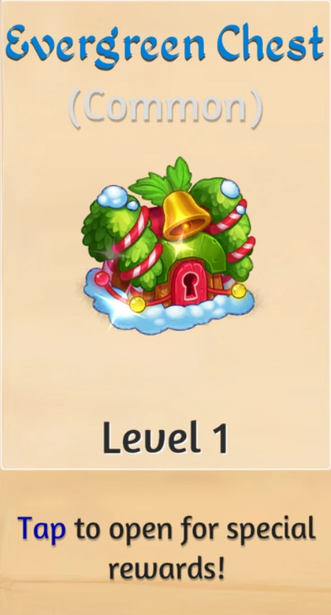 Frostpark Chests | Merge Dragons Wiki | Fandom